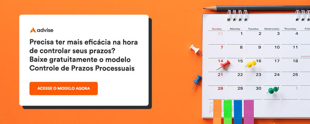 Controle de processos: como otimizar o do seu escritório de advocacia